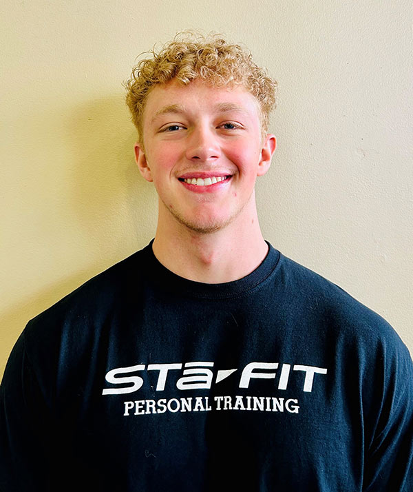 Fitness Training Sartell, MN | Group Training | Sta-Fit